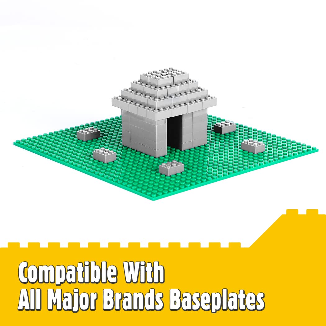 Mua Etarnfly Classic Building Bricks, 160 Piece 2x3 Building Blocks ...