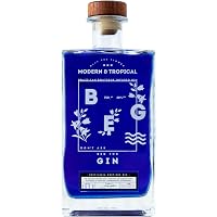 BEG Brazilian Boutique Dry Gin 750ml | Amazon.com.br