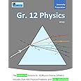 Callan’s Grade 12 Physics Ontario (SPH4U) Course Book - Over 400 ...