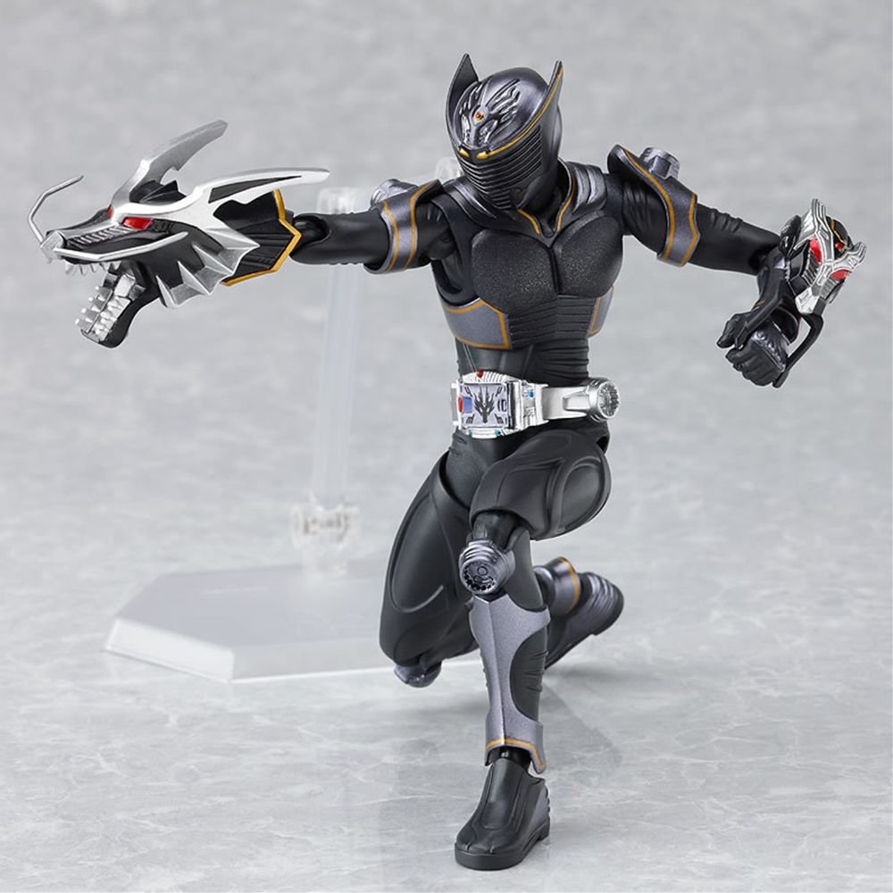 Mua Kamen Rider Dragon Knight Onyx Kamen Rider Figma Action Figure trên ...