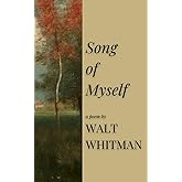 Amazon.com: Whitman Illuminated: Song of Myself: 9781935639787: Whitman ...