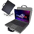Amazon.com: Tiswell 16inch Hard Laptop Case for Asus Rog Strix G16 2025 ...