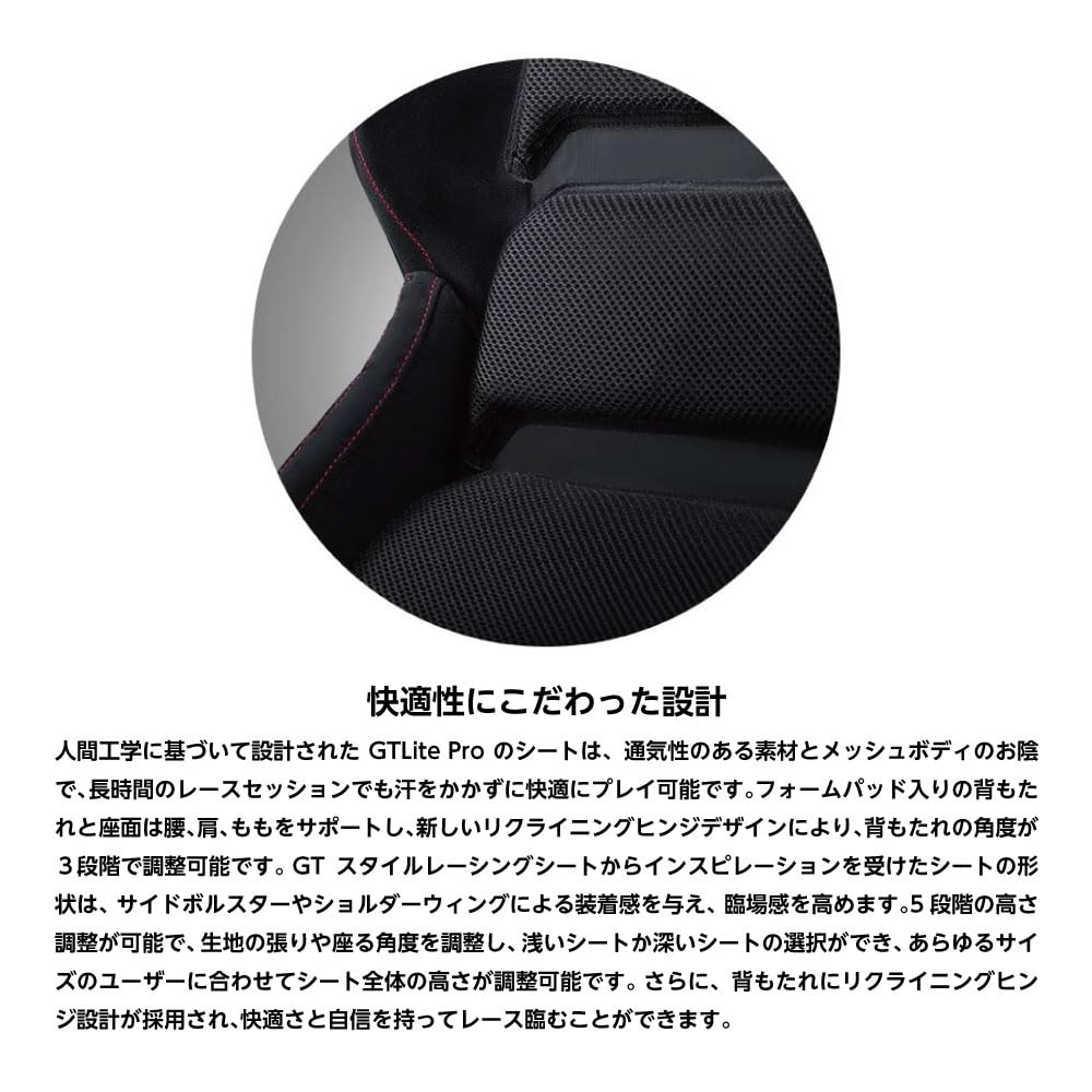 Mua Next Level Racing GT Lite Pro Folding Gaming Chair Wheel Stand ...