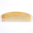 Amazon.com : Breezelike Wide Tooth Hair Comb - No Static Mini Pocket Comb for Massage - Natural ...