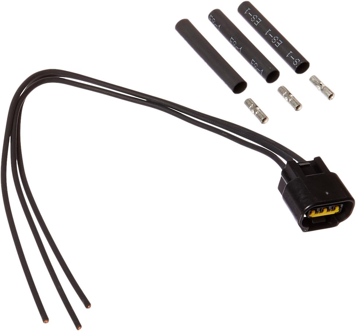 Amazon.com: Wiring Pigtail Kit: Automotive