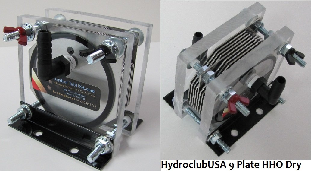 Mua Dual HydroCell Kit trên Amazon Mỹ chính hãng 2025 | Fado