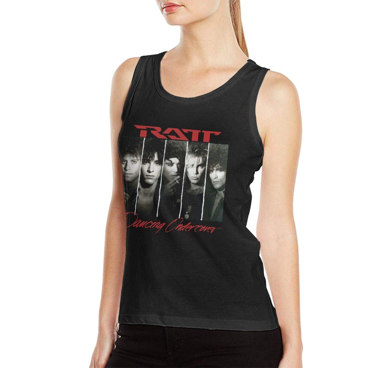 Ratt Band T Shirts