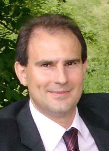 Yves-Alexandre Thalmann - Biographie et Livres Audio | Audible.fr