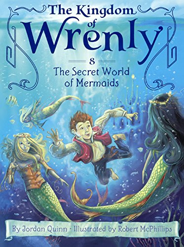The Kingdom of Wrenly Ten-Book Collection: The Lost Stone; The Scarlet ...