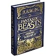 Amazon.com: Fantastic Beasts and Where to Find Them: The Original ...