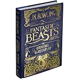 Amazon.com: Harry Potter Schoolbooks: Fantastic Beasts and Where to ...