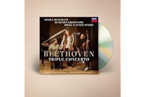 Amazon.com New Releases: The best-selling new & future releases in Classical