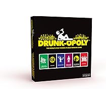 Drunk Gaming Thumbnails