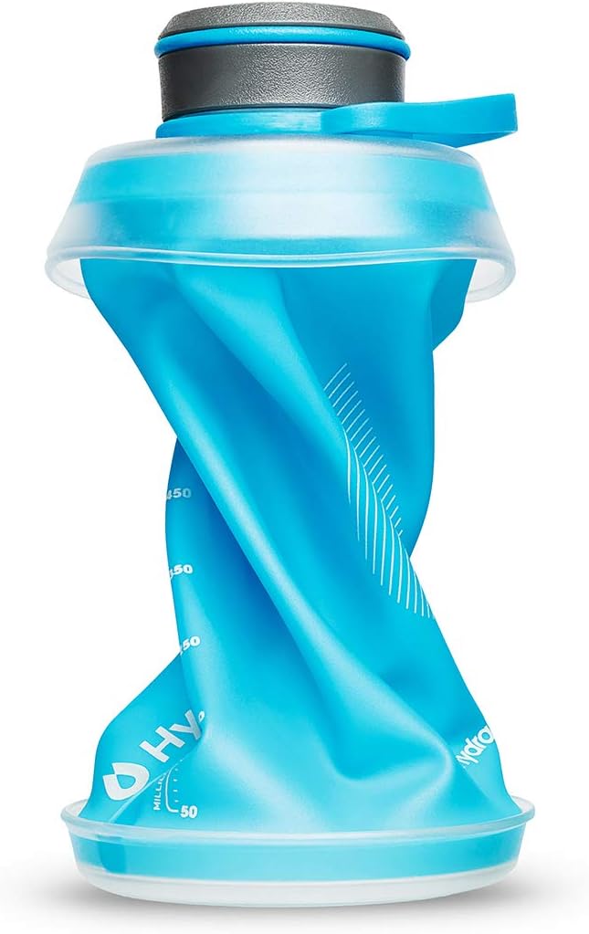 Hydrapak Stash – Collapsible BPA & PVC Free Hiking and Backpacking ...