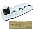 Amazon.com: WT-201 Waste Toner Cartridge Replacement for Canon ...
