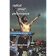 Amazon.com: Radical Street Performance: 9780415152310: Cohen-Cruz, Jan ...