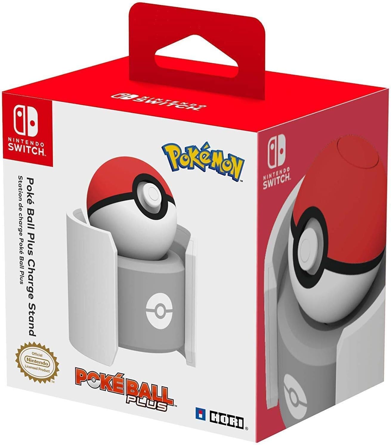 6 Mejores Poke Ball Plus 2020 6 Mejores Poke Ball Plus 2020