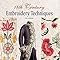 18th Century Embroidery Techniques: Gail Marsh: 9781861088086: Amazon ...
