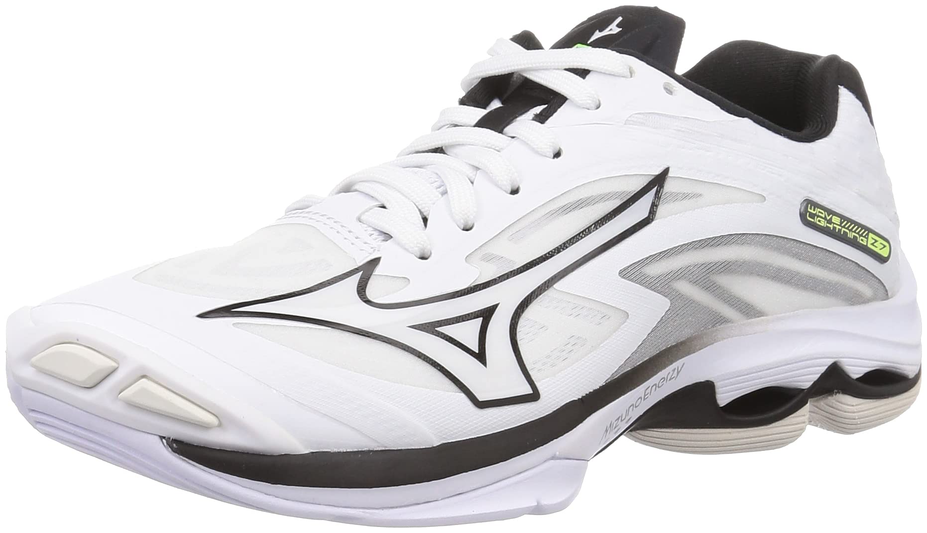 Mua Wave Lightning Z7 Volleyball Shoes, Club Activities, Indoor, Wide ...