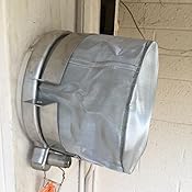 [Upgraded] Smart Meter Cover RF Radiation Shield | Independently Tested ...