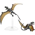 Amazon.com: Mattel Jurassic World Toys World Amber Collection ...