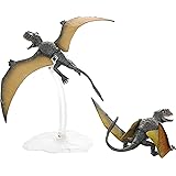 Amazon.com: JURASSIC WORLD ATTACK PACK Dimorphodon : Toys & Games