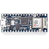 Arduino Nano ESP32 Without headers [ABX00092] - Placa compacta con ESP32 Integrado, WiFi y ...