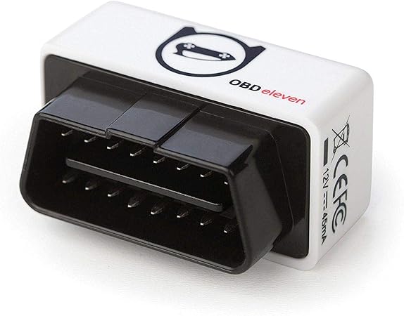 obd eleven, obdeleven: Buy Online at Best Price in UAE - Amazon.ae