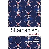 Amazon.com: An Introduction to Shamanism (Introduction to Religion ...