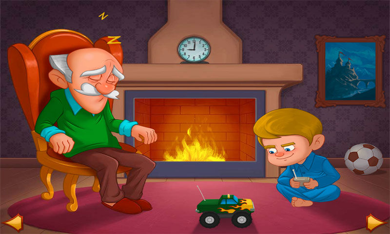 The Magic Train HD:Amazon.ca:Appstore for Android