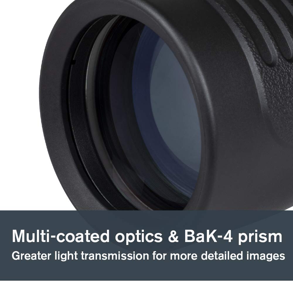 Celestron – Outland X 20x50 Monocular – Outdoor and Birding Monocular ...