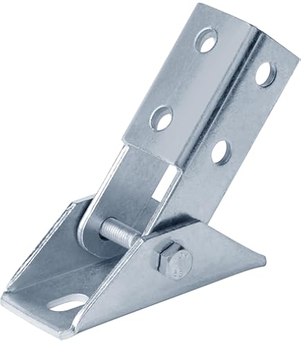 Soportes Angulares Unistrut