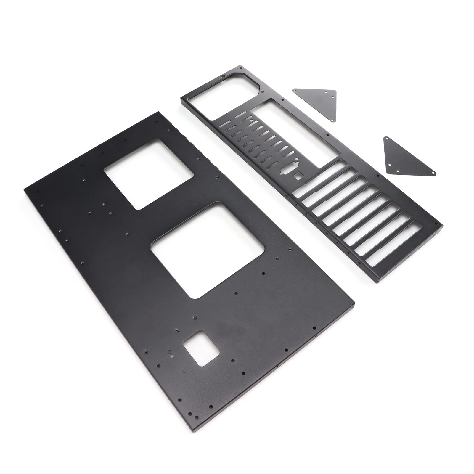 Mua mining rig frame, case rack for motherboard, computer case open air ...