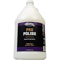 Pig Shampoo Weaver Leather Livestock Winner's Brand Pro Hair100 Shampoo ...