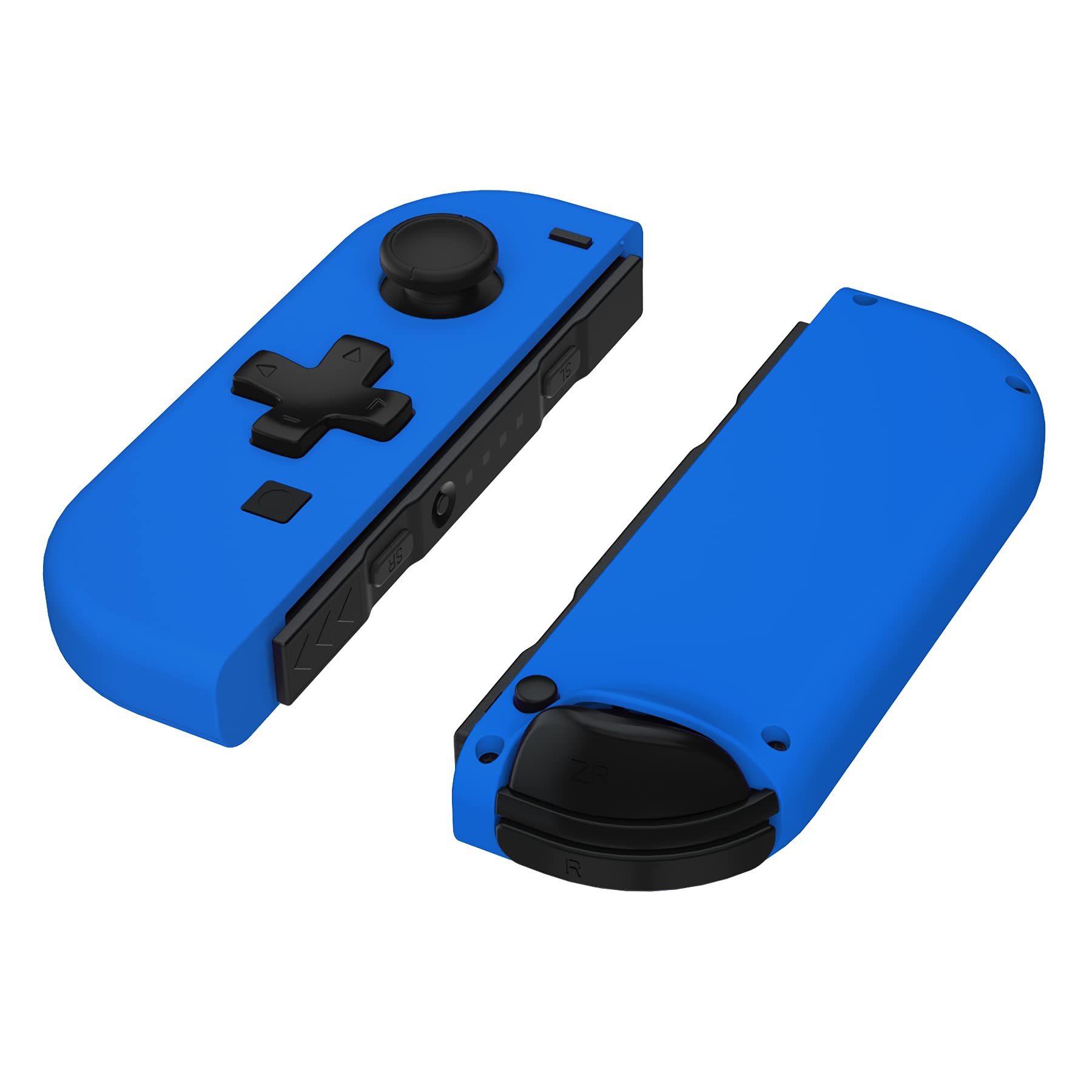 Mua eXtremeRate Blue Joycon Handheld Controller Housing (D-Pad Version ...