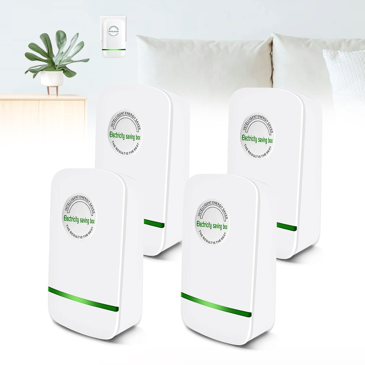 Stop Watt Energy Saving Device, 2024 Esaver Watt Energy Saver Device ...