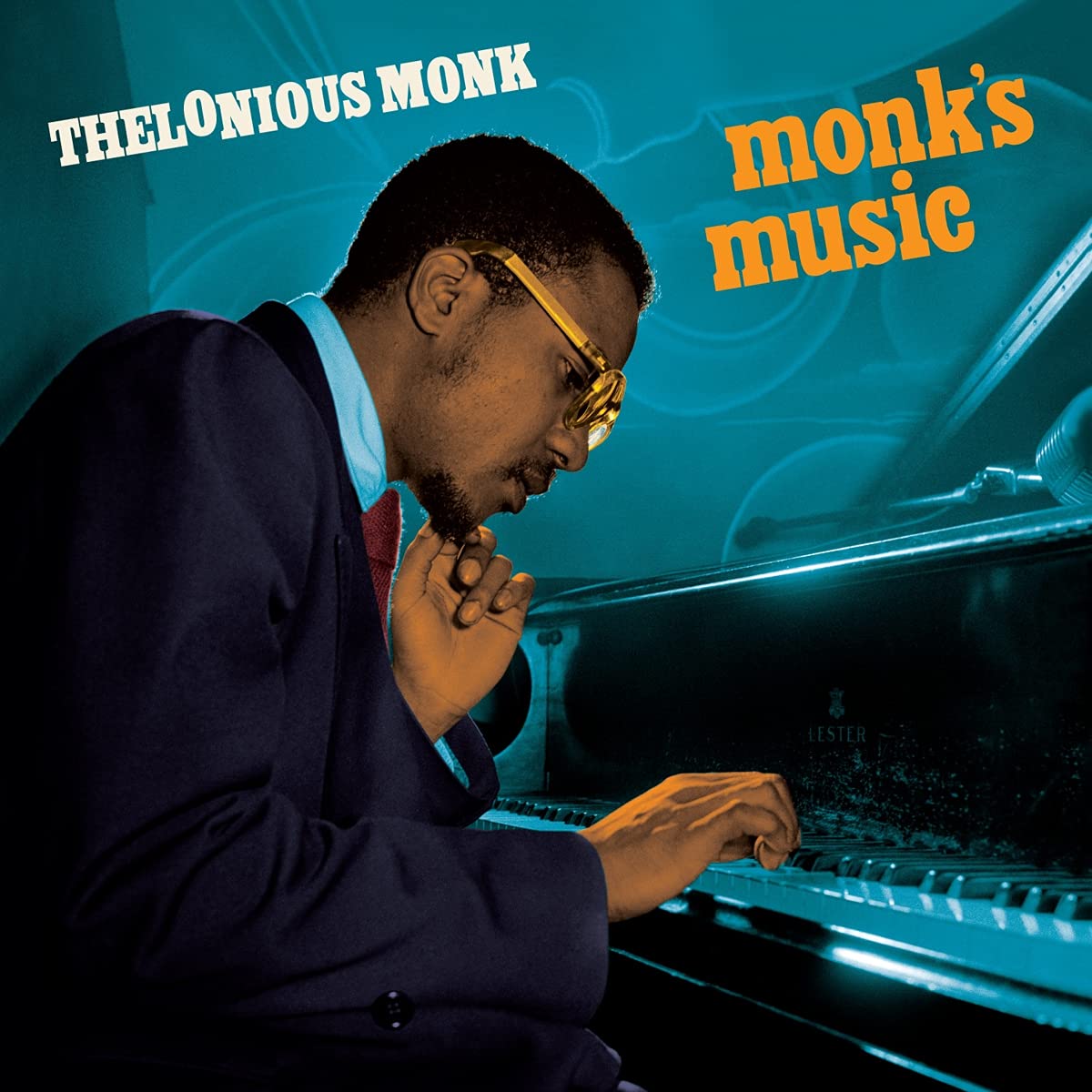 Monk'S Music [Vinyl LP]: Amazon.de: Musik