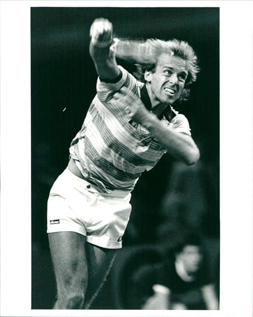 Amazon.com: Vintage photograph of John Lloyd: Entertainment Collectibles