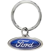 Amazon.com: iPick Image for Ford Mustang Cobra Full-Color Die-Cut Metal ...