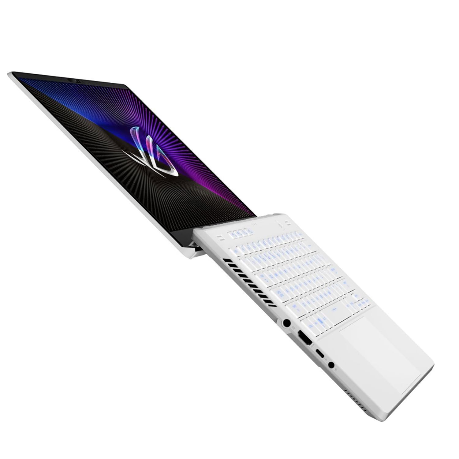 Mua ASUS ROG Zephyrus G14 Gaming Laptop, 14" QHD 165Hz, AMD 8-Core ...