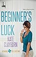 Luck of the Draw: Kate Clayborn: 9781516105137: Amazon.com: Books