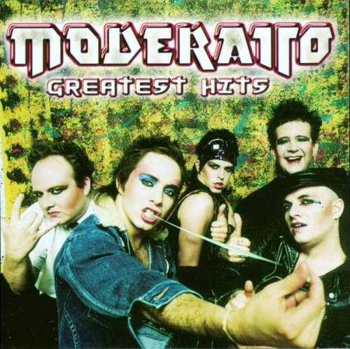 Moderatto - Greatest Hits - Amazon.com Music