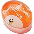 Amazon.com: Joie Eggy Egg Timer, Orange: Kitchen Products: Home & Kitchen