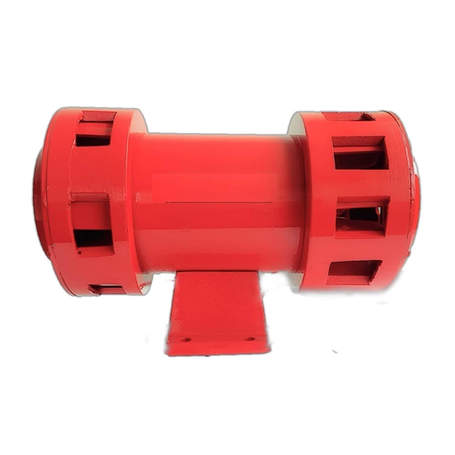 Hanutech Heavy Duty Industrial Siren 220V AC Steel Body Industrial ...