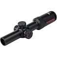 Amazon.com : Winchester Supreme Optics 1-4x24mm IR Riflescope | Second ...