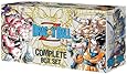 Amazon.com: Dragon Ball Z Box Set (Vol. 1-26) (9781421526157): Toriyama ...