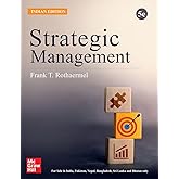 Amazon.com: Loose-Leaf for Strategic Management: 9781265951504 ...