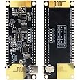 Amazon.com: LILYGO T-Zigbee Dual MCU Development Board ESP32-C3 TLSR8258 Ultra Low Power IOT ...