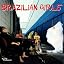 Brazilian Girls - Brazilian Girls - Amazon.com Music