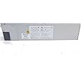 Amazon.com: Supermicro PWS-721P-1R 1U Rm 16BAY Black 720W Eatx 3X80MM ...